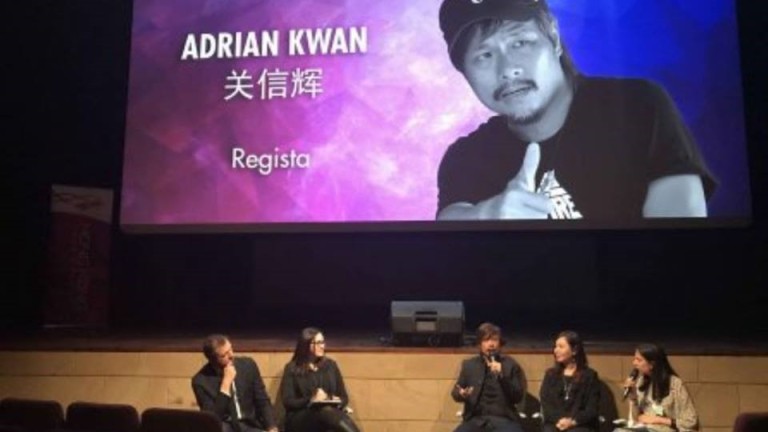 About Adrian – Montage Productions